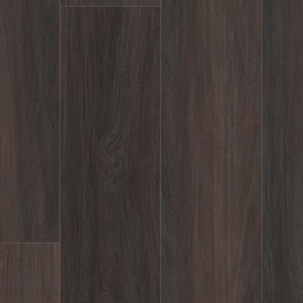 TRUCOR® - 5 Series - Eclipse Walnut from Znet Flooring