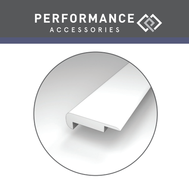 Mohawk's Performance Accessories - Overlap Stair Nose - RMSNP-06652 Sun ...