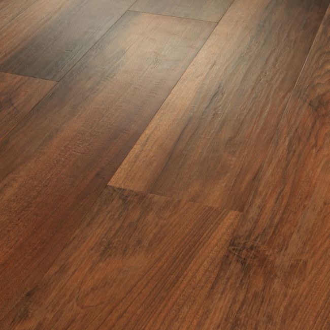 Shaw Floorte Pro - Endura 512C Plus - Amber Oak | 00820_0736V