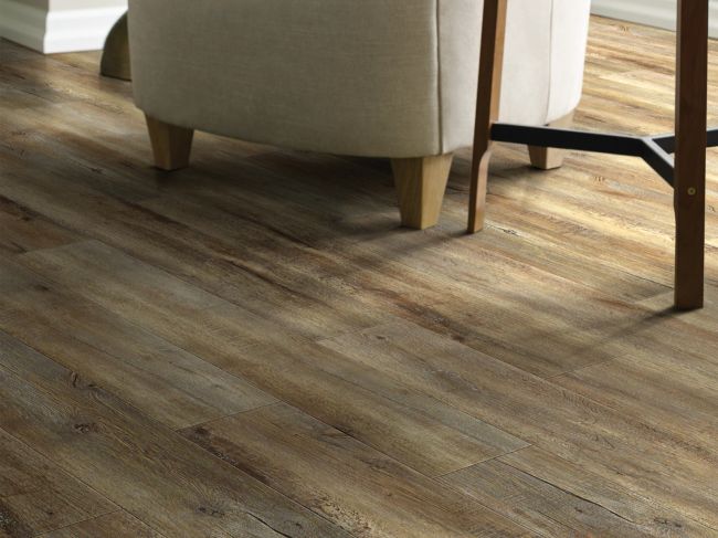 Shaw Floorte Pro - Impact Plus - Modeled Oak | 00709_2031V