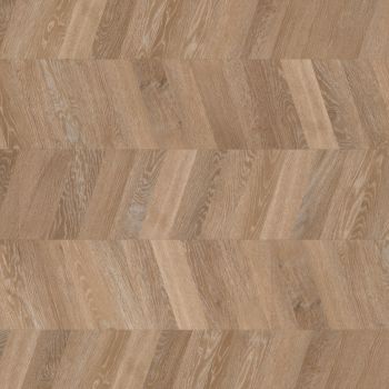 Karndean - Knight Tile Rigid Core 9 x 48 - Pale Limed Oak (Chevron ...