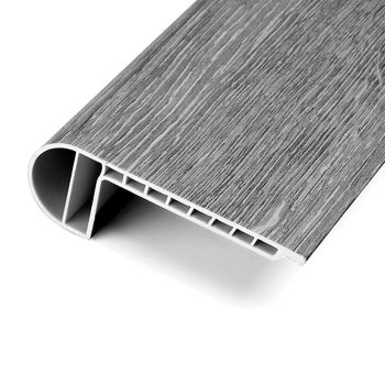 TRUCOR - Stair Tread - MSTRD-M4601 Ocean Pine (TREAD) from Znet Flooring