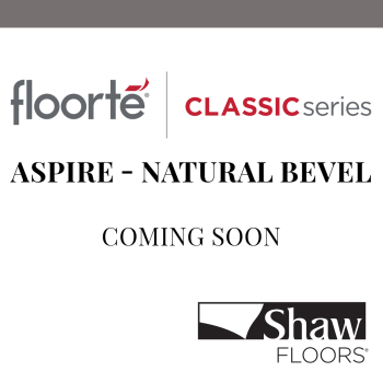 Shaw Floorte Classic - Aspire Natural Bevel - Woodland Truffle | 02109 ...